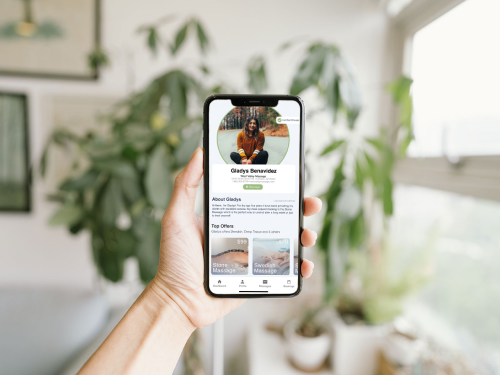 Steve Tyree: Technology and Design