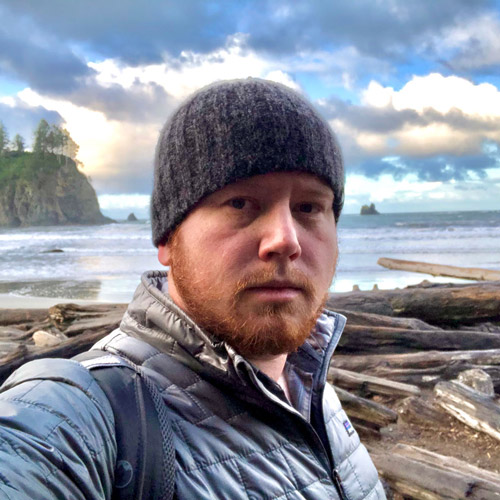 Steve Tyree: Technology and Design